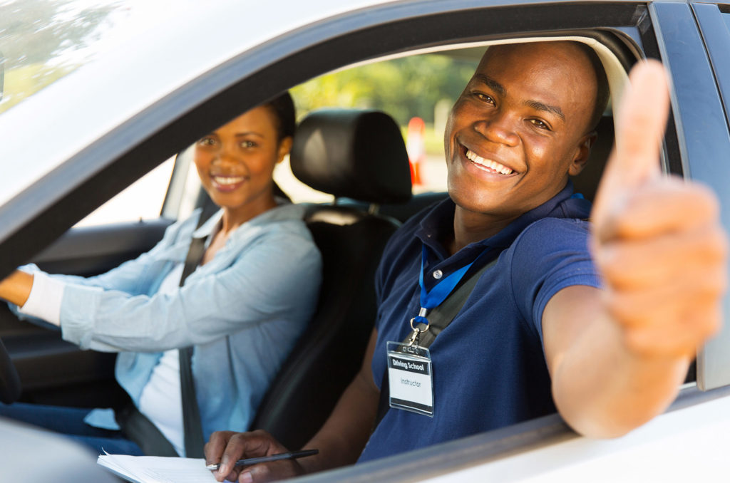 Best Driving School Coventry & Bedworth | Driving School Near Me
