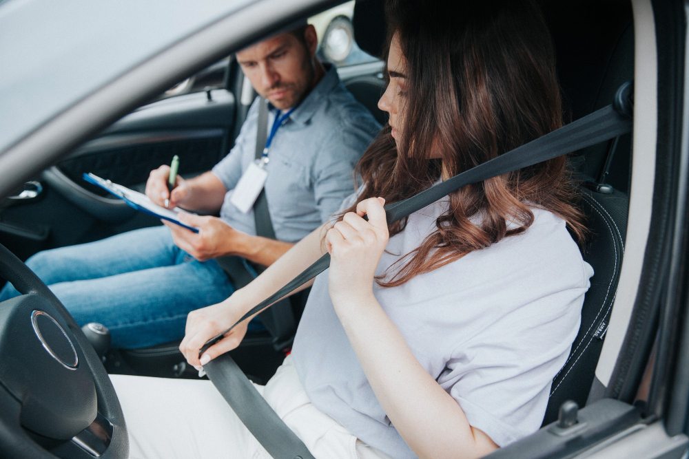 Professional Driving School in Coventry | Driving lessons Coventry