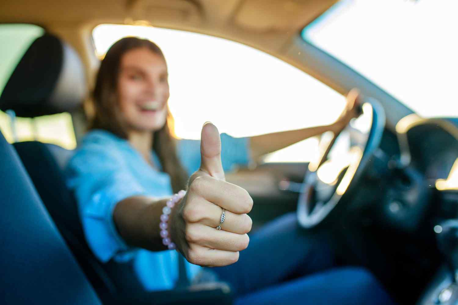 Automatic Driving Instructors in Coventry